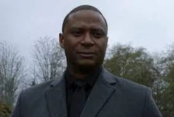 John Diggle (Earth-2) | Arrow Fanon Wiki | Fandom