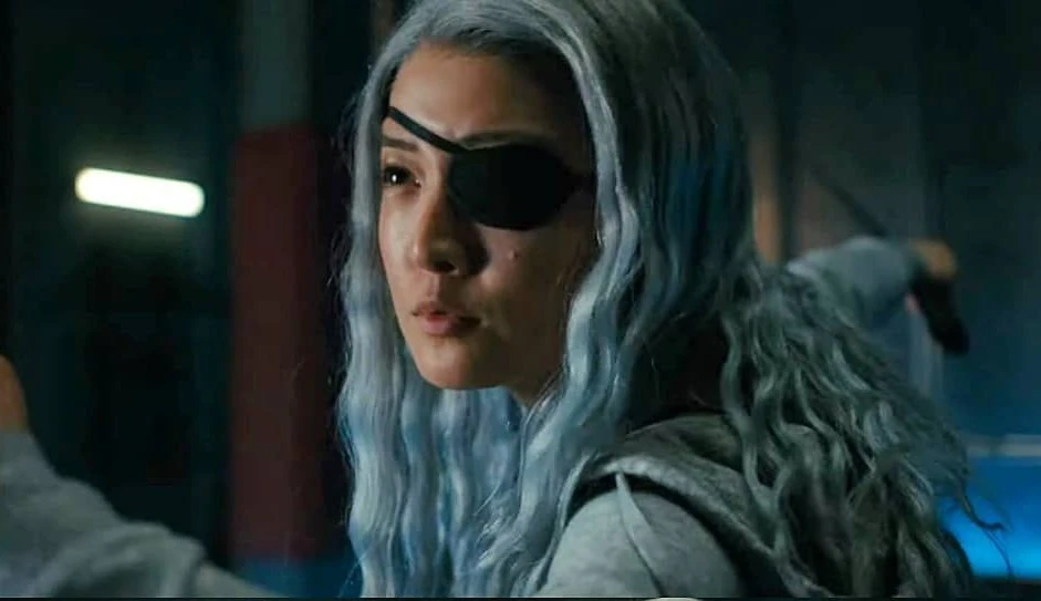 Rose Wilson (Earth-63) | Arrow Fanon Wiki | Fandom