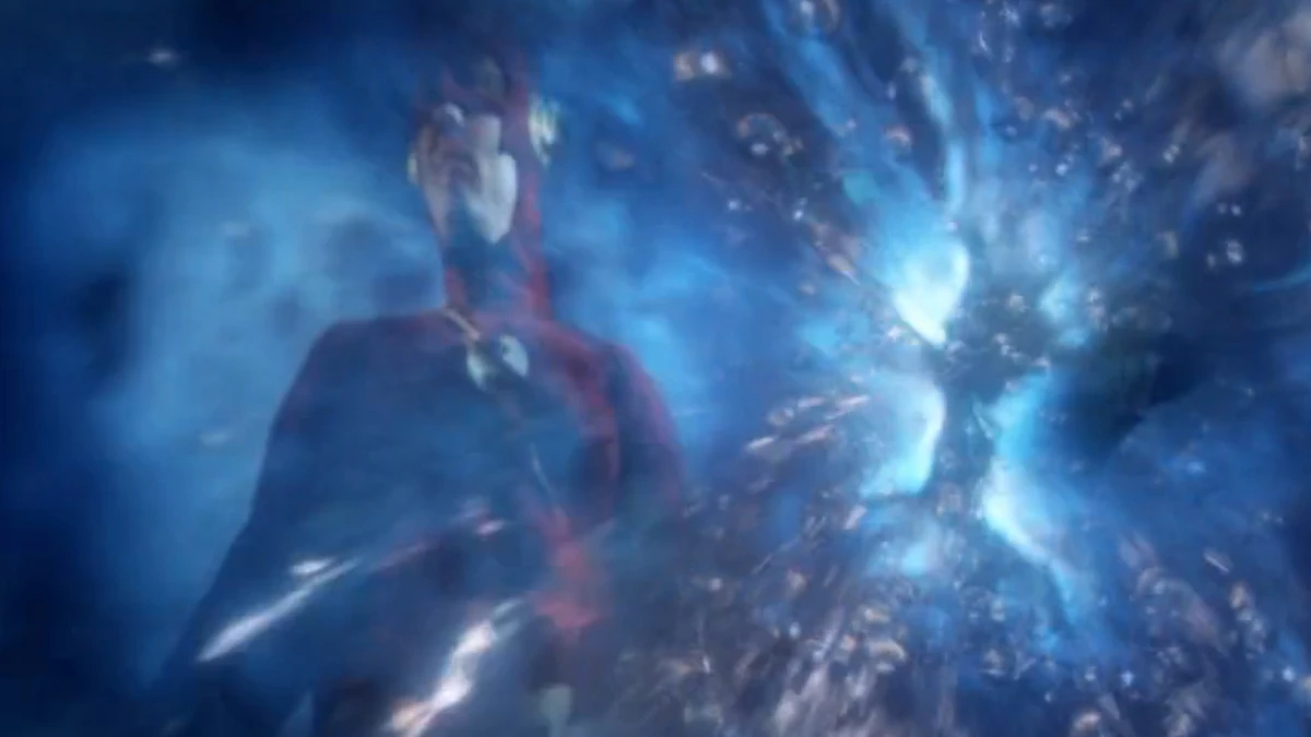 Earth-90 | Arrow Fanon Wiki | Fandom