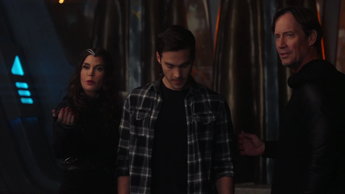 Daxamite | Arrow Fanon Wiki | Fandom