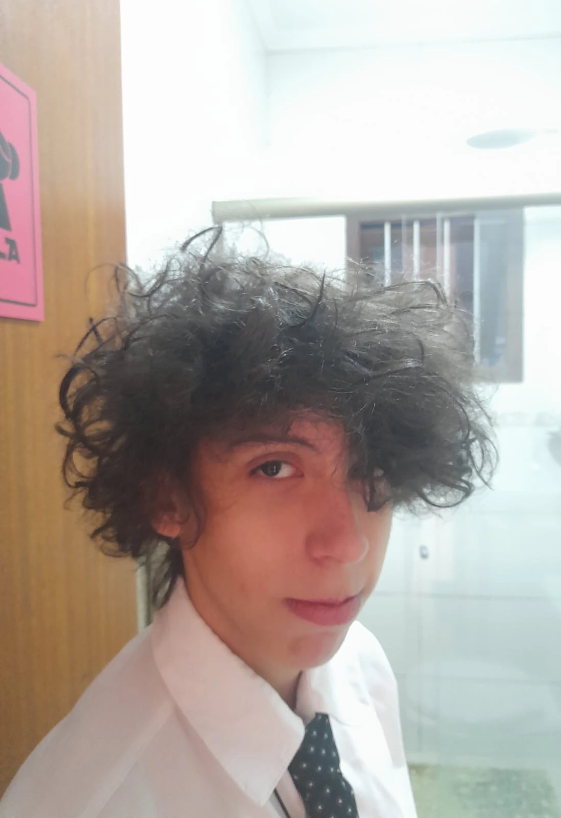 Gabriel Demiurgos (Earth-49) | Arrow Fanon Wiki | Fandom