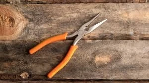 Pliers Arrow Fanon Wiki Fandom