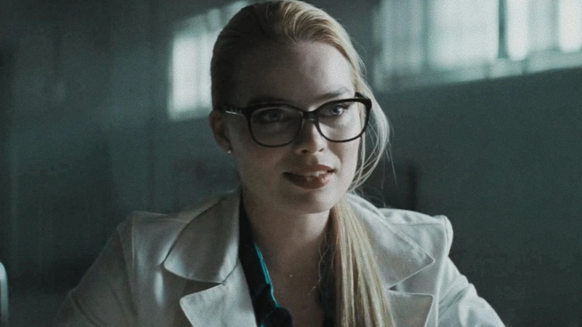 Harleen Quinzel (Earth-616) | Arrow Fanon Wiki | Fandom