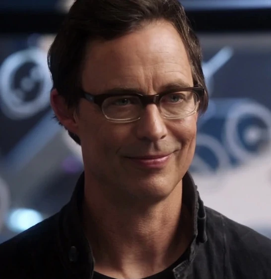 Harrison Wells (Earth-2014) | Arrow Fanon Wiki | Fandom