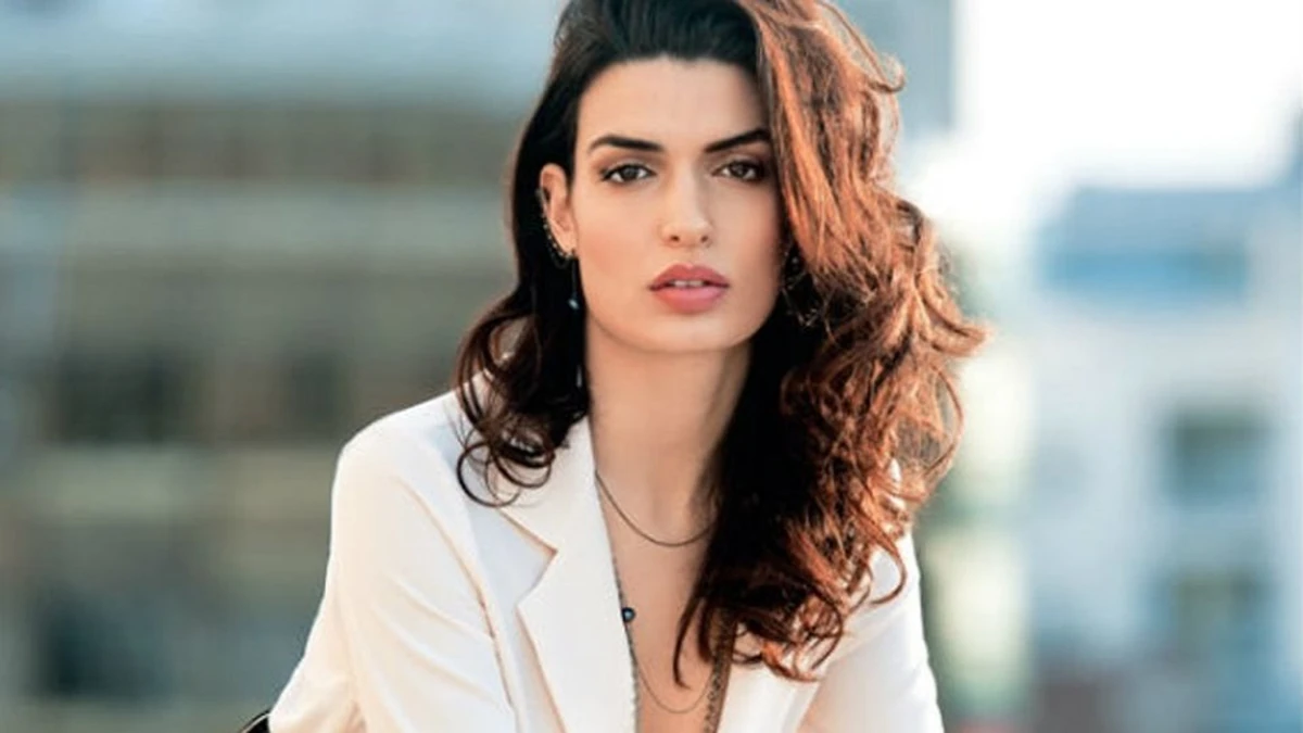 Diana (Earth-617/Heitorfred1) | Arrow Fanon Wiki | Fandom