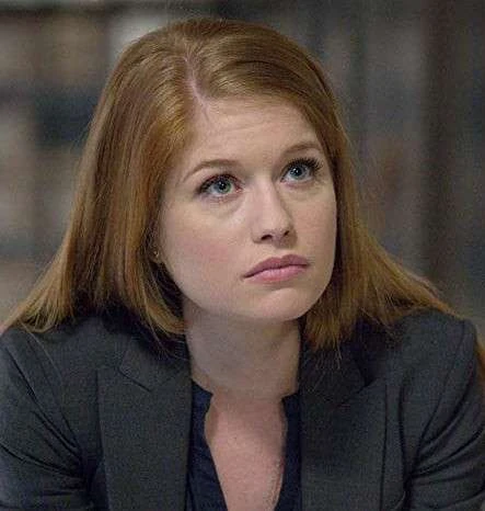 Eve Watson (Earth-9) | Arrow Fanon Wiki | Fandom