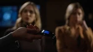 Time Courier | Arrow Fanon Wiki | Fandom