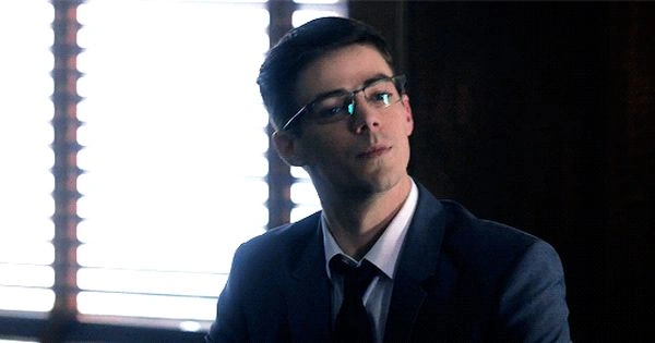 Danny Allen | Arrow Fanon Wiki | Fandom