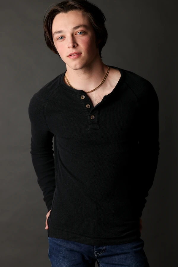 Colin McMatthews (Earth-1) | Arrow Fanon Wiki | Fandom