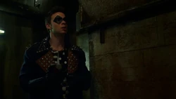 Axel Walker (Earth Twenty) | Arrow Fanon Wiki | Fandom