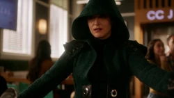 CC Jitters (Earth-Prime) | Arrow Fanon Wiki | Fandom