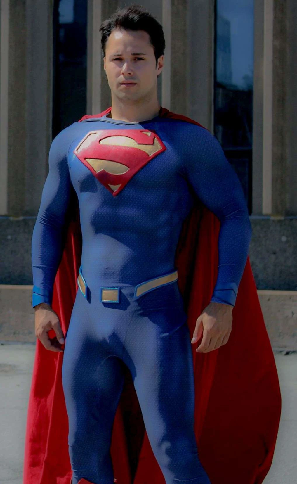 Clark Kent (Earth-100) | Arrow Fanon Wiki | Fandom