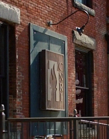 City Necessary Resources Initiative | Arrow Fanon Wiki | Fandom