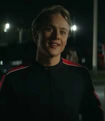 Charlie Queen (Earth-2) | Arrow Fanon Wiki | Fandom