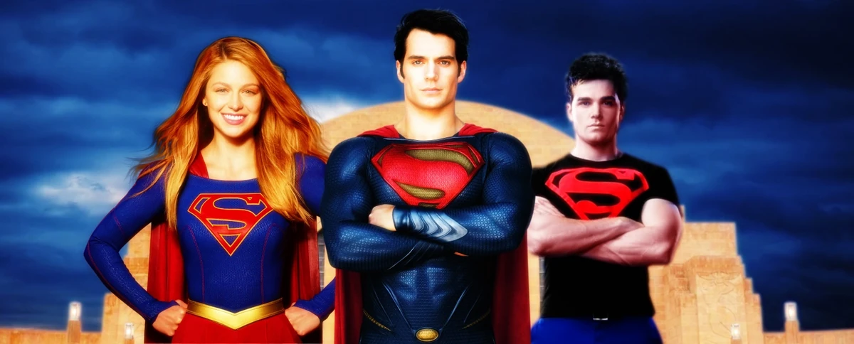 House of El | Arrow Fanon Wiki | Fandom