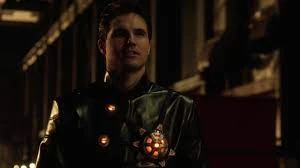 Ronnie Raymond (Earth-2) | Arrow Fanon Wiki | Fandom