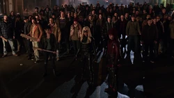 Humans | Arrow Fanon Wiki | Fandom