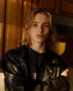 Connor Lance (Earth-99) | Arrow Fanon Wiki | Fandom