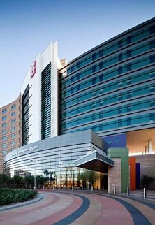 Lance-Queen Medical | Arrow Fanon Wiki | Fandom