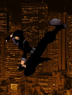 Hannah Lance (Earth-2) | Arrow Fanon Wiki | Fandom