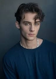 Declan Winston (Earth-1) | Arrow Fanon Wiki | Fandom