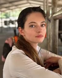 Kenzie Montgomery | Arrow Fanon Wiki | Fandom