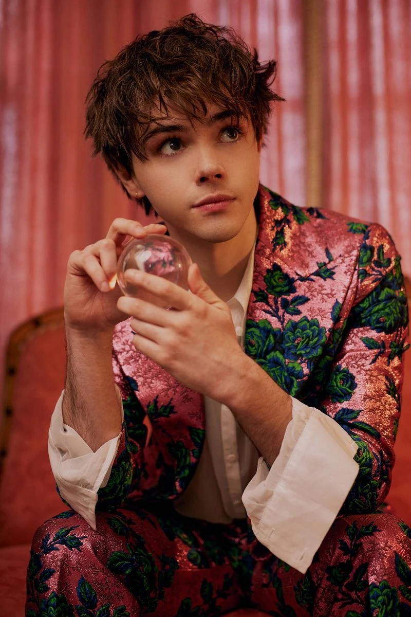 Elijah Harrison (Earth-1) | Arrow Fanon Wiki | Fandom