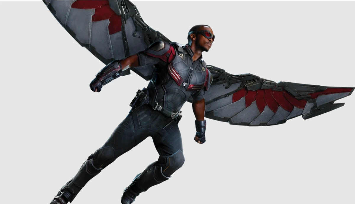 EXO-1-Hawk | Arrow Fanon Wiki | Fandom