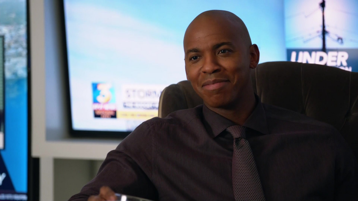James Olsen Earth Twenty One Arrow Fanon Wiki Fandom