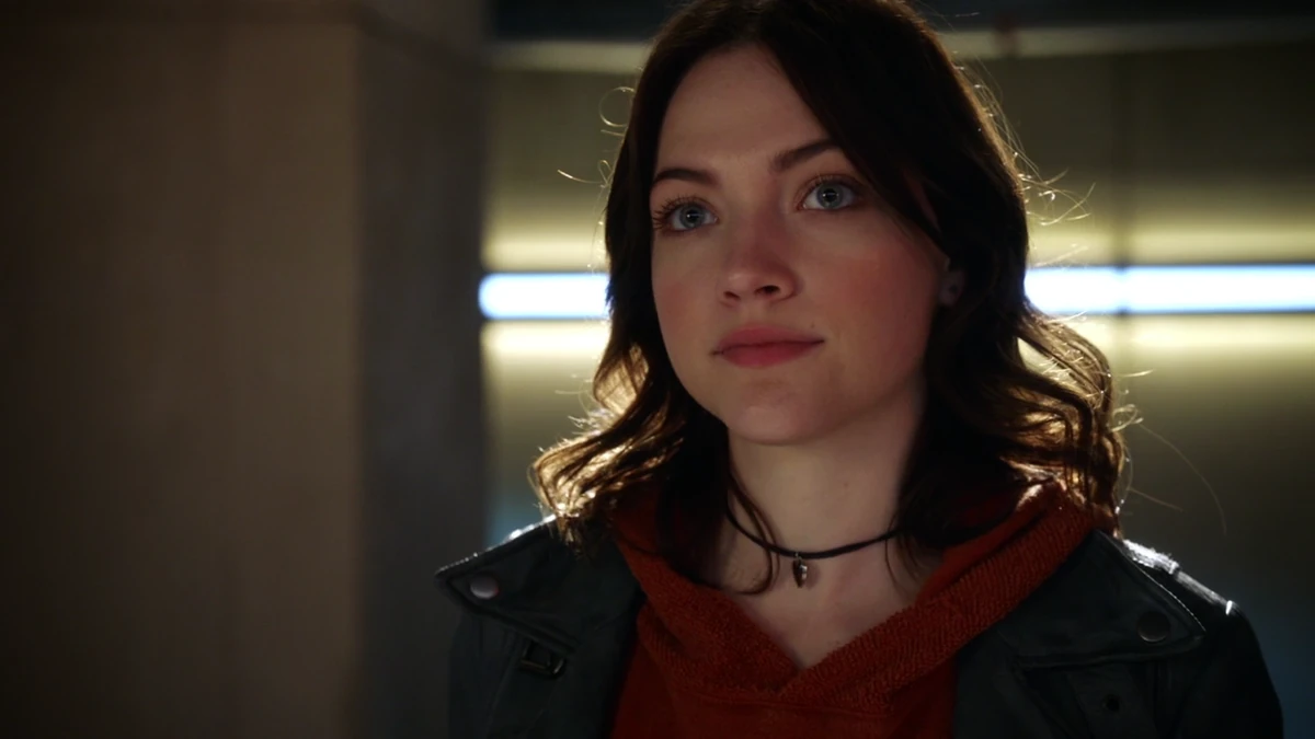 Jesse Wells (Earth-55) | Arrow Fanon Wiki | Fandom