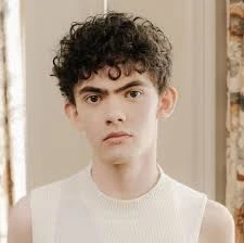 Lewis Baker (Earth-1) | Arrow Fanon Wiki | Fandom