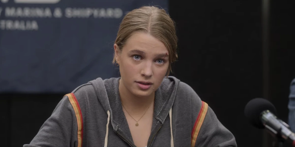 Dawn Raymond-Queen | Arrow Fanon Wiki | Fandom