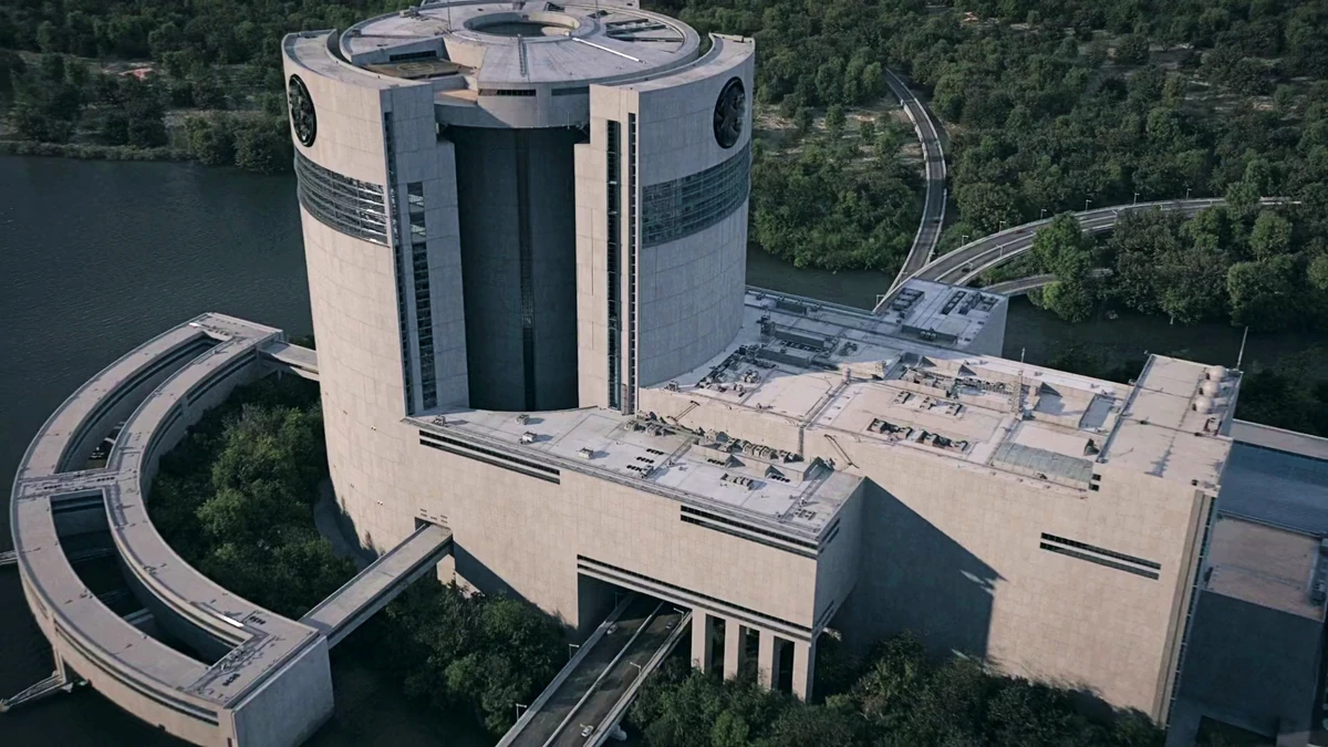 ATCU Triskelion | Arrow Fanon Wiki | Fandom