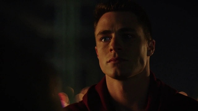 Roy Harper | Arrow Fanon Wiki | Fandom