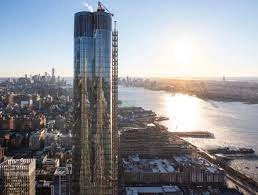 Lance-Queen's Apartments | Arrow Fanon Wiki | Fandom