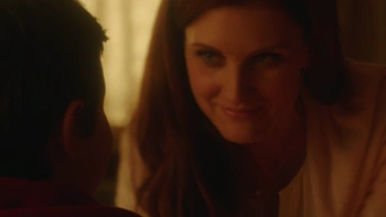 Nora Allen (Earth Twenty) | Arrow Fanon Wiki | Fandom