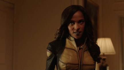 Mari Jiwe (Universe Prime) | Arrow Fanon Wiki | Fandom