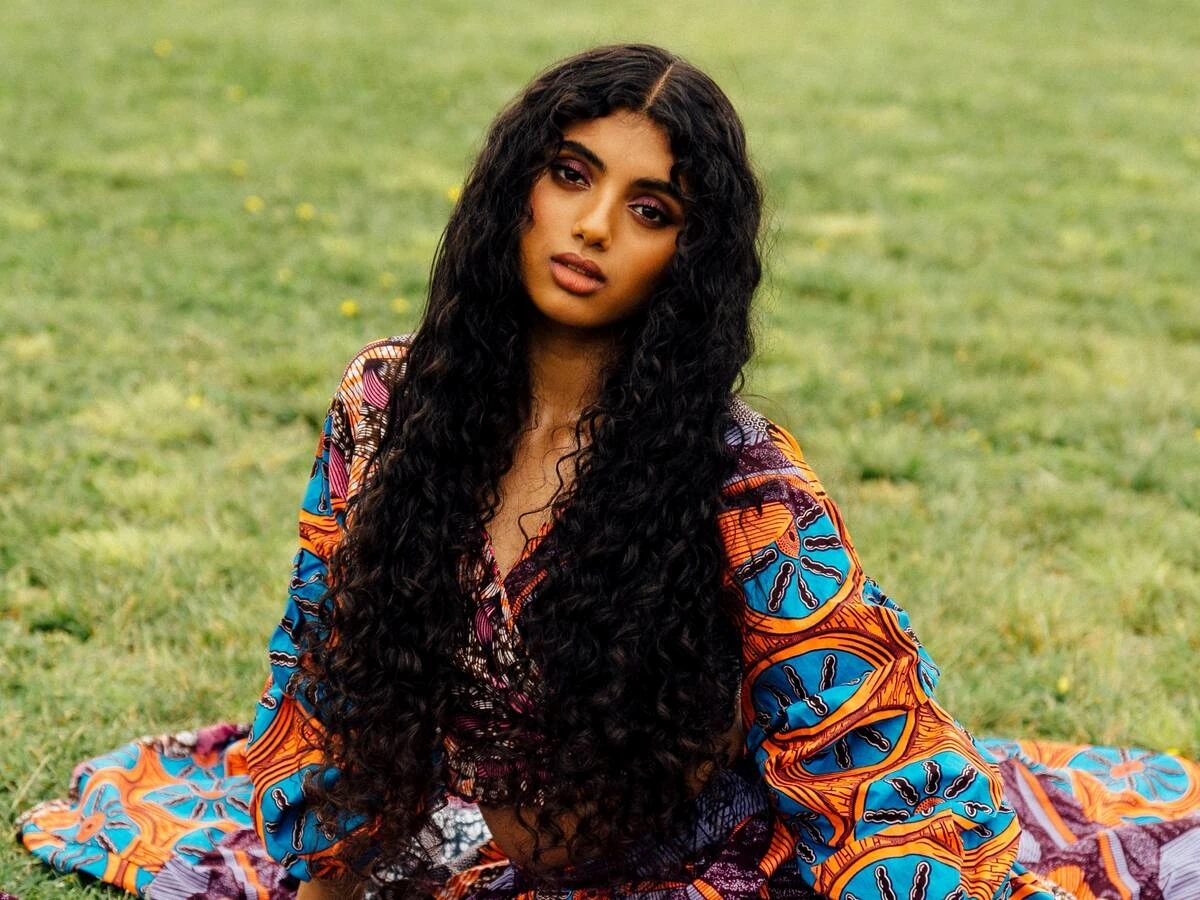 Adya Gupta (Earth-1) | Arrow Fanon Wiki | Fandom