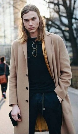 Connor Lance (Earth-4125) | Arrow Fanon Wiki | Fandom