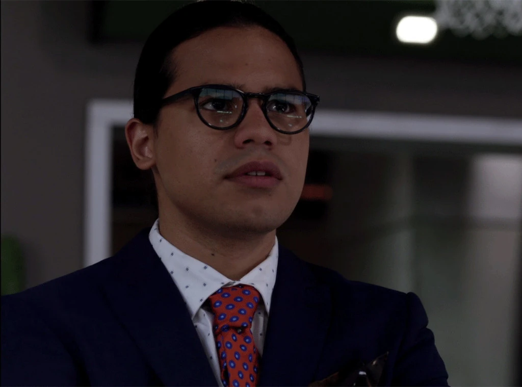 Francisco Ramon (Earth-211) (TAW) | Arrow Fanon Wiki | Fandom
