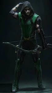 Dylan Queen | Arrow Fanon Wiki | Fandom