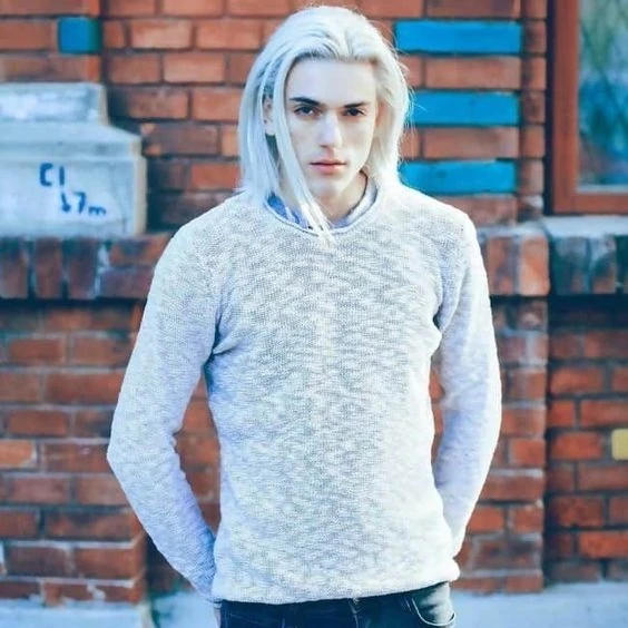 Frost Man | Arrow Fanon Wiki | Fandom