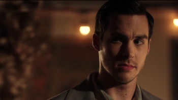 Tommy Moran | Arrow Fanon Wiki | Fandom