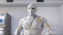 August Heart (Earth-115) | Arrow Fanon Wiki | Fandom