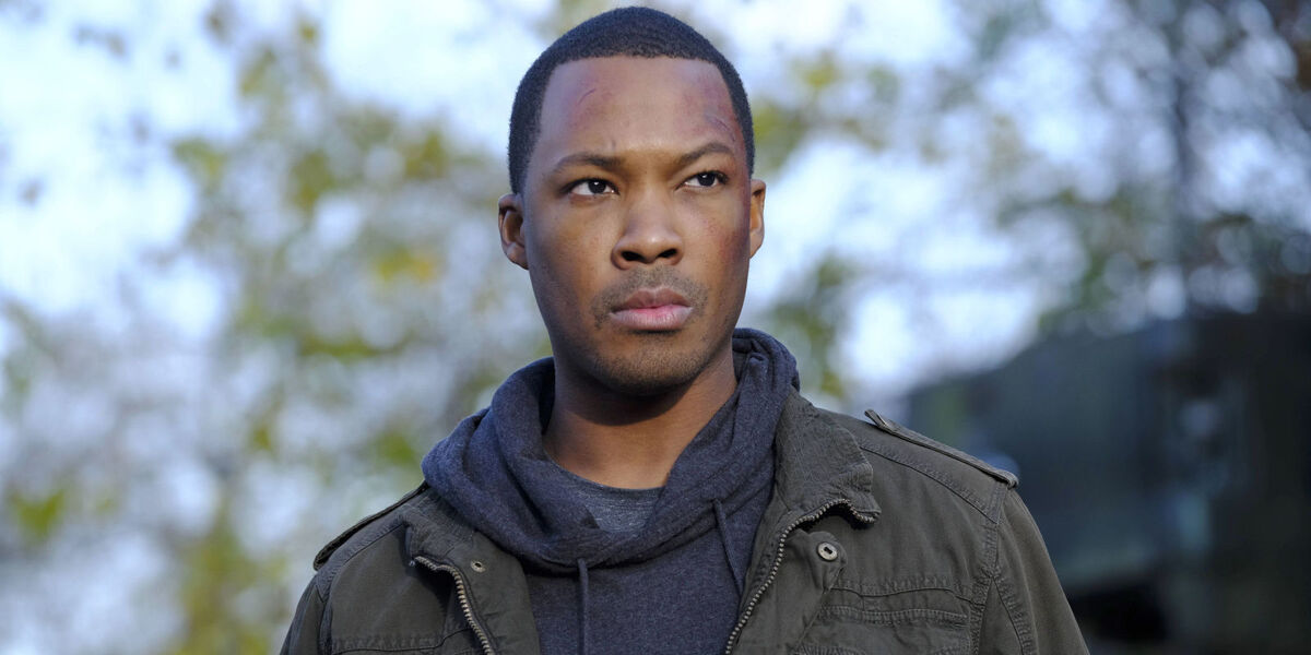 Luke Fox Earth Twenty One Arrow Fanon Wiki Fandom
