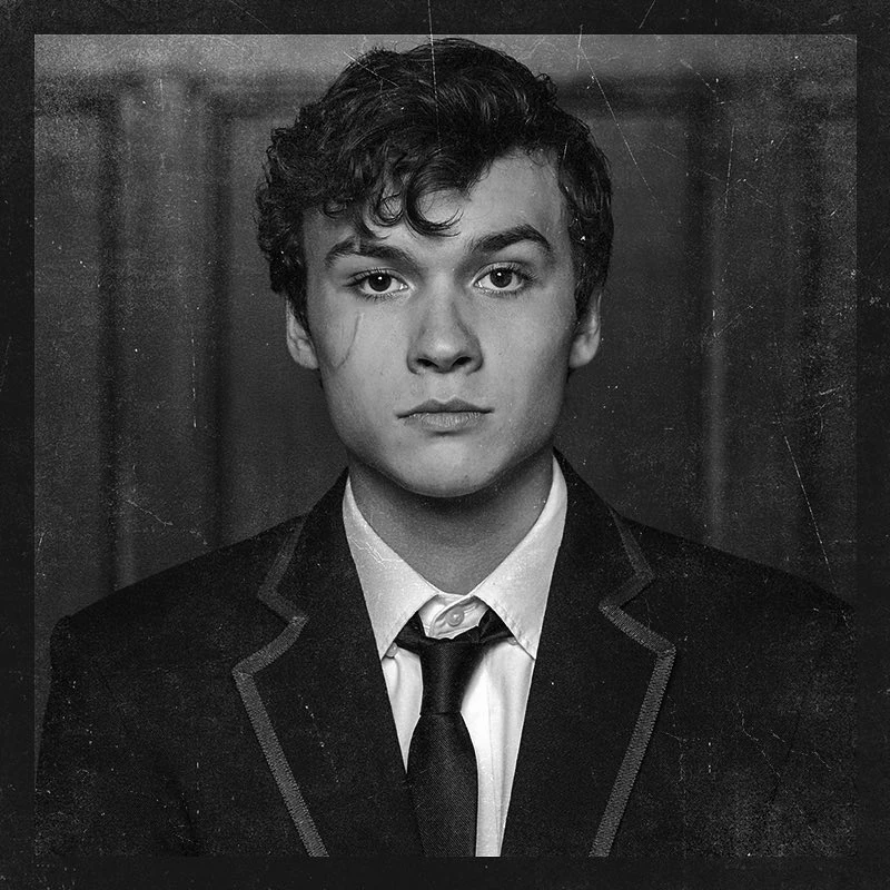 Sebastian Faust | Arrow Fanon Wiki | Fandom