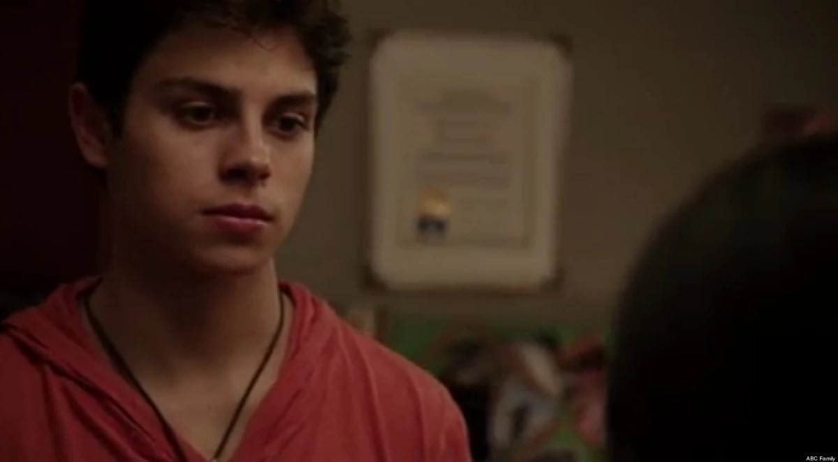 Tony Constantine | Arrow Fanon Wiki | Fandom