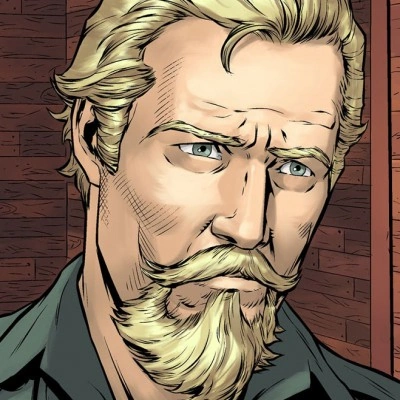 Oliver Queen (Earth-Two) | Arrow Fanon Wiki | Fandom