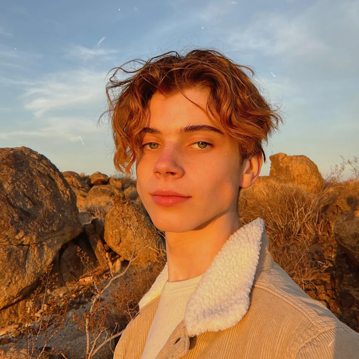 Levi Henderson | Arrow Fanon Wiki | Fandom