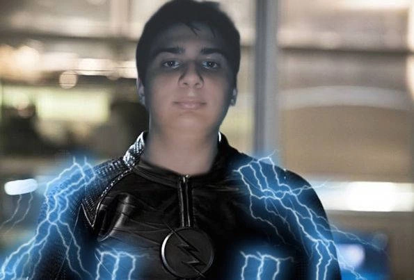 Jasper Zolomon (Earth-71) | Arrow Fanon Wiki | Fandom